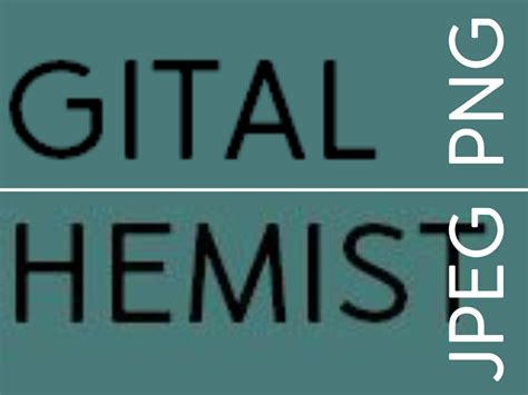 Photo Graphics Analysis The Digital Alchemists Blog