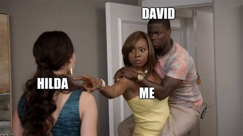 Kevin Hart Protect Imgflip