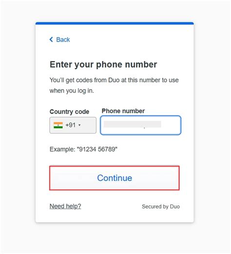 Dnn Two Factor Authentication Using Duo Push Notifications