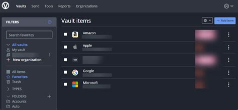 Goodbye Lastpass Hello Vaultbitwarden Chmod 644