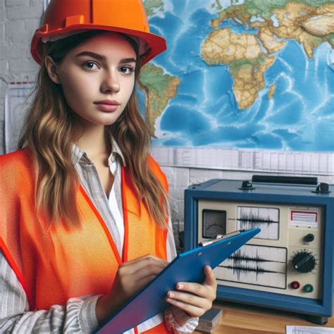 Seismology Tools Instruments Used In Earthquake Research