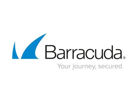 Barracuda Networks Logo Download Free Resource