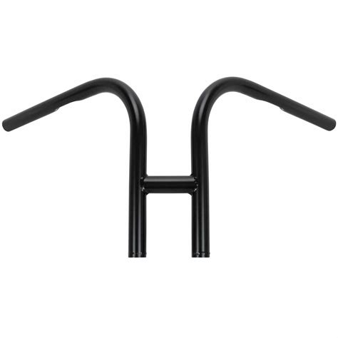 Rabbit Ear Handlebars Standard Width And Narrow By Lowbrow Customs