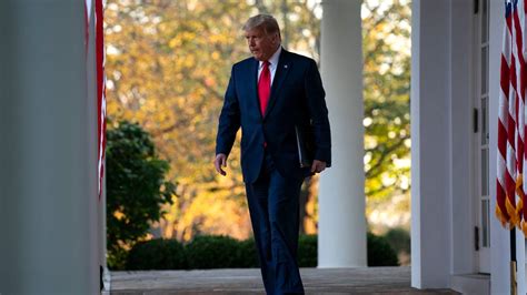 Con Votos Es Como Sacamos A Donald Trump De La Casa Blanca El Nuevo Herald
