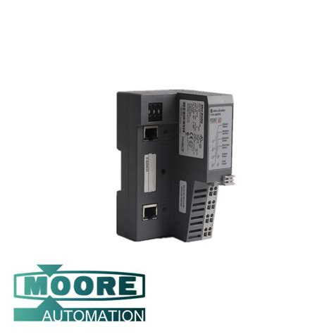 Wholesale AENTR Allen Bradley POINT I O Dual Port Network Adaptor