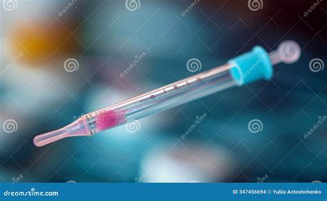 Pcr Test Showing Negative Result With Green Check Mark Icon Vector Illustration Cartoondealer