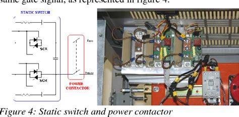 Isolation Transformer Semantic Scholar
