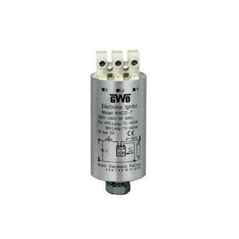 Electrical Spark Igniters At ₹ 100 Piece Electronic Ignitor In New