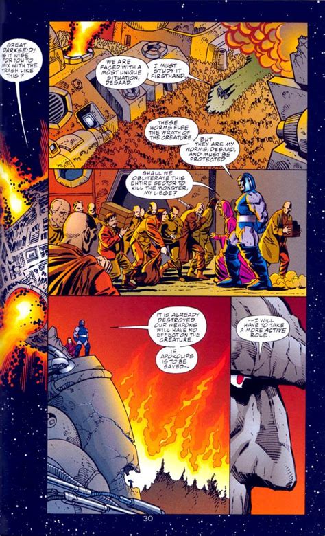 Doomsday Respect Thread Gen Discussion Comic Vine