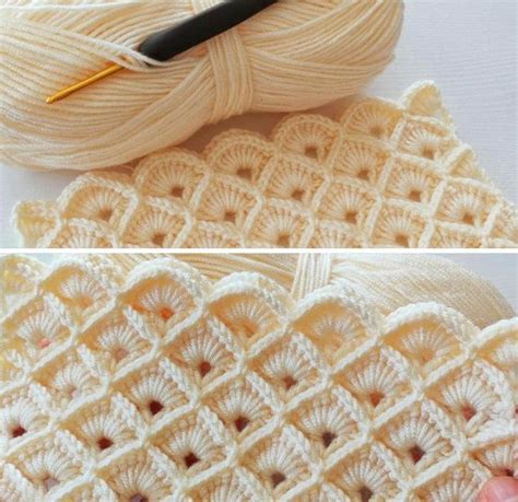 Crochet Brilliant Ideas Crochet Stitch My Favorite Model Im Going