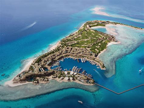12 Upcoming Saudi Arabia Attractions That Will Be Worth The Wait Time