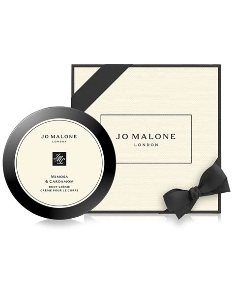 Jo Malone London Mimosa And Cardamom Body Crème 59 Oz Macys