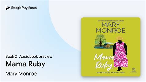 Mama Ruby Book 2 By Mary Monroe · Audiobook Preview Youtube