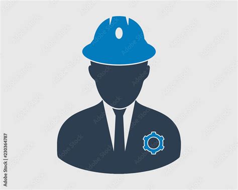 Mechanical Engineering Icon