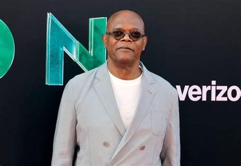 Samuel L Jackson Has Specific Clause He Has In Every Movie Contract
