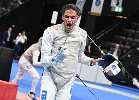 Olimpiadi Parigi 2024 Il Calendario Delle Gare