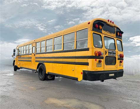 2013 Bluebird Vision School Bus Buses Pleasant Hill Oregon