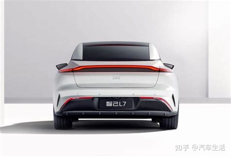 开启智能新时代，智己l7首批两百台beta体验版正式下线交付 知乎
