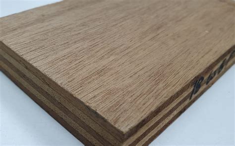 Marine Plywood Merawood Industries Pte Ltd 1 Plywood Singapore