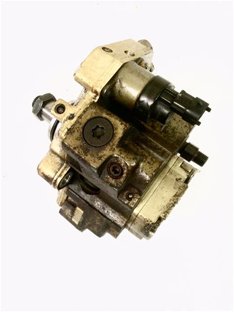 Cummins Cp3 Injection Pump 5 9l Diesel Punk Core