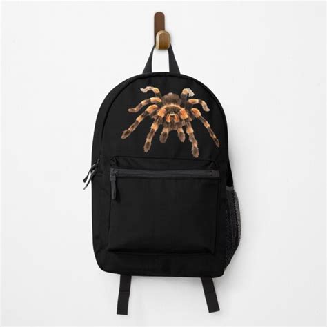 Tarantula Mexican Red Knee Tarantula Nt Backpack Sold By Gary Stevens Sku 51559228 Printerval