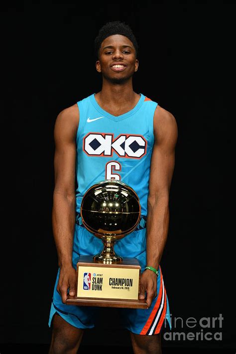 2019 Nba All Star Portraits By Jesse D Garrabrant