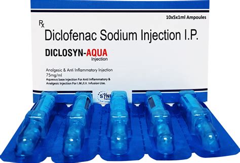 Injection Syndicate Medicare