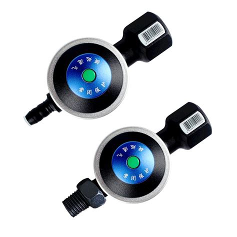 Dn 15 Household Type Gas Leakage Self Closing Val Vicedeal