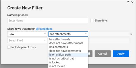 Smartsheet Functionality For Project Mgt Need Key Elements Like Ms