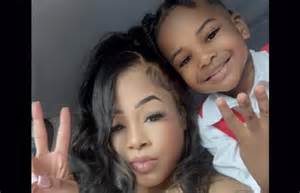 Mother Dying Alongside 5 Year Old Son In Birmingham Triple Homicide