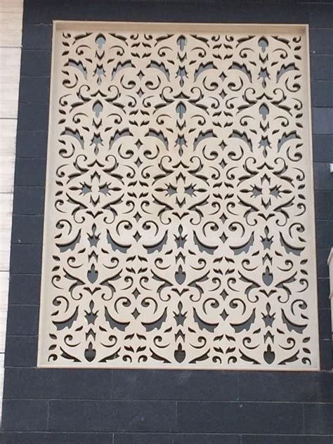 Polished Sandstone Elevation Jali For Walls At ₹ 1200 Sq Ft In Nagpur