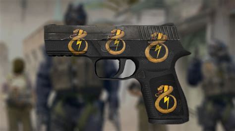 How To Apply Stickers To Your Weapons In Cs2 Rcharlieintel