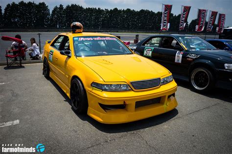 Fuji Speedway A Day At Formula Drift Japan トヨタ