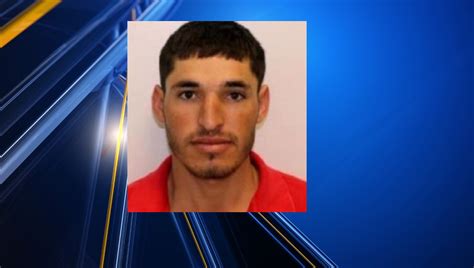 Hcso Looking For Capital Murder Suspect Kveo Tv