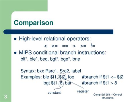 Ppt Ch 5 Control Structures Powerpoint Presentation Free Download