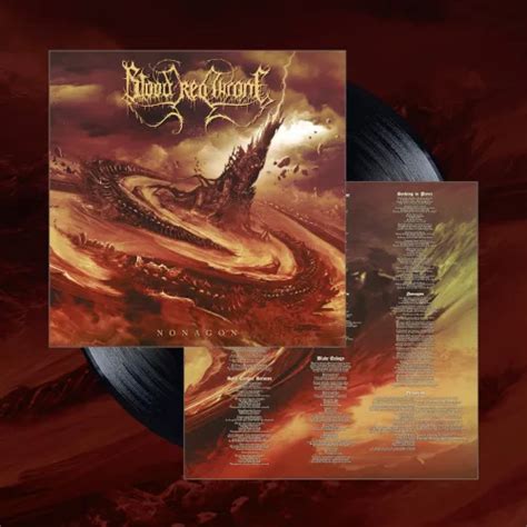 Nonagon Vinyl LP Webshop Sound Pollution