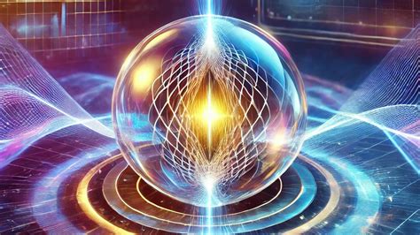 4️⃣ Quantum Math In Action Qubits And Superposition 🌐