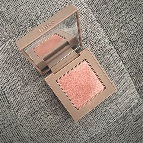 ニューデップスアイシャドウ｜hinceの口コミ Hince ニューデップスアイシャドウ By Chaki♡ Lips