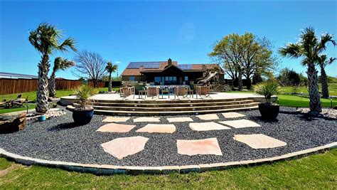 Our Landscapes All Seasons Landscape Design Powered By Mow Pros