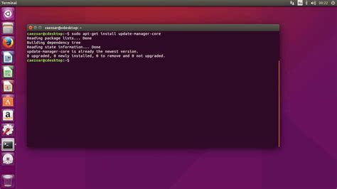 Próximas Versões Do Ubuntu Rerão O Kernel Linux Mais Atualizado Zionlab