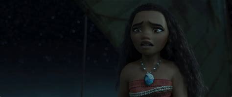 Tearful Moana Waialiki By Supergreenboi On Deviantart