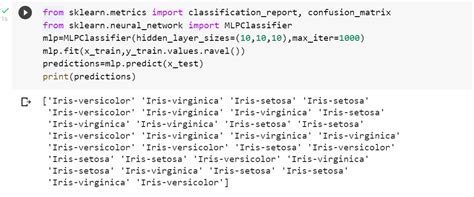 Github Pavan Gv Experiment 4 Implementation Of Mlp With Backpropagation