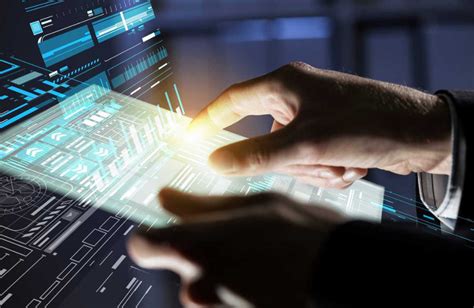 Information Technology It New Life Education