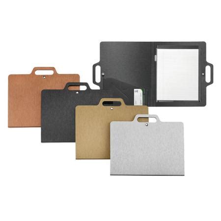 Carry Padfolio Oem Manufacturer Leos Foam Board Notepad Supplier
