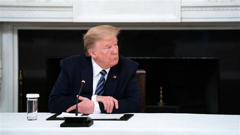 Trump S Tax Returns Supreme Court Case What You Need To Know The New York Times