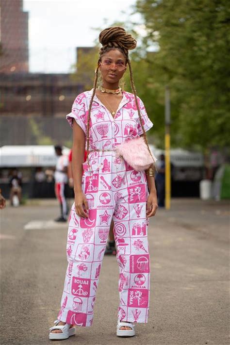 What Is Afropunk Fashion And 30 Afropunk Outfit Ideas Her Style Code