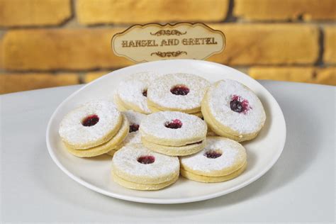 Таралежче Hanselandgretel Bg