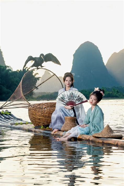 你试过凌晨三点半起床为艺术照拼命吗
