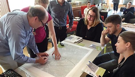 Zgf Architects On Linkedin Start Your Career Jobs And Internships At