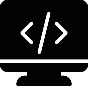 Coding Development Coding Design Vector Development Coding Design PNG And Vector With